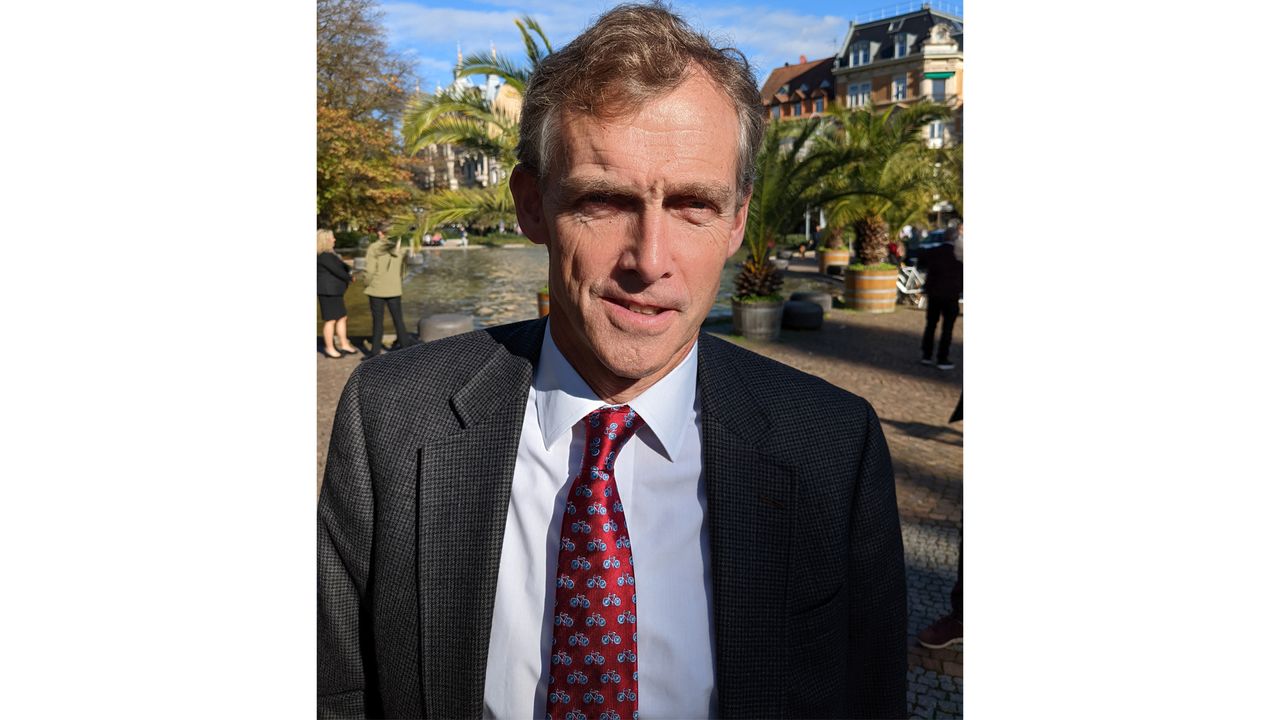 Buyers: take what you can get: Brit | Intelligent Insurer